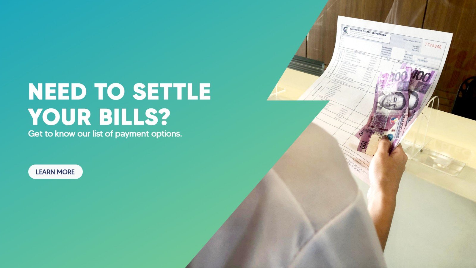 CELCOR | Cabanatuan Electric Corporation