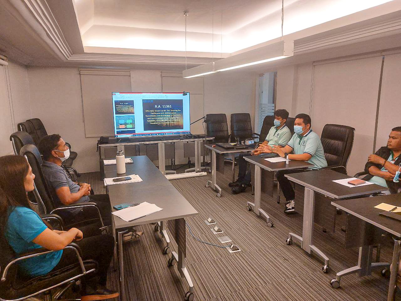 CELCOR | Cabanatuan Electric Corporation