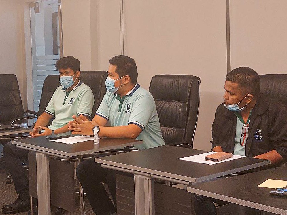 CELCOR | Cabanatuan Electric Corporation