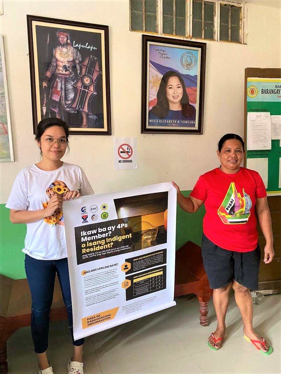 CELCOR | Cabanatuan Electric Corporation