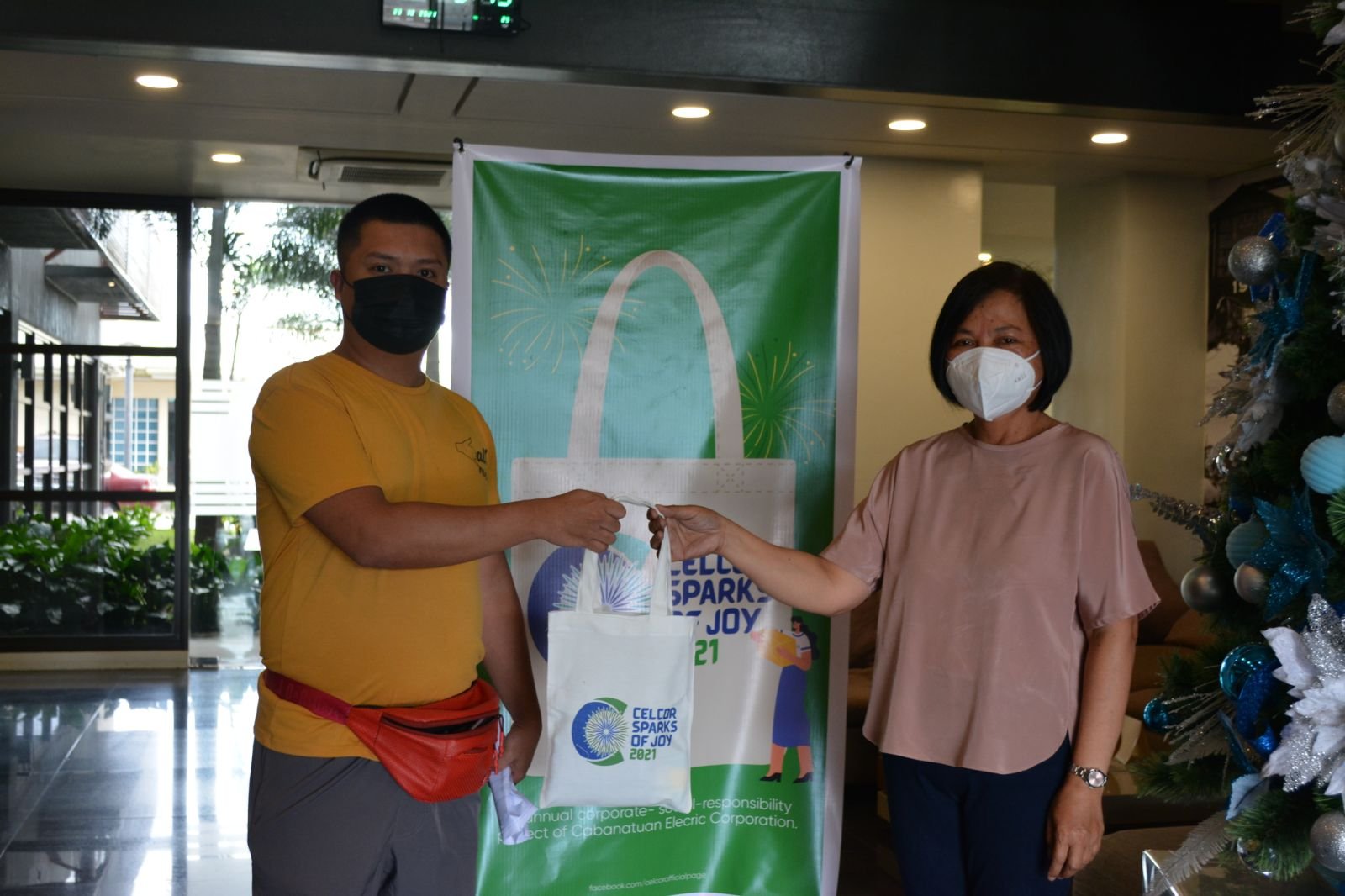 CELCOR | Cabanatuan Electric Corporation