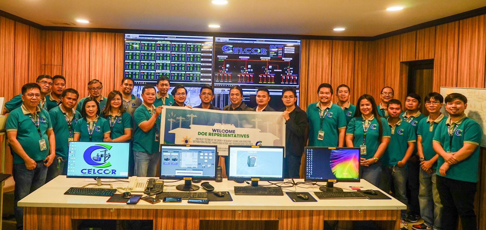 CELCOR | Cabanatuan Electric Corporation