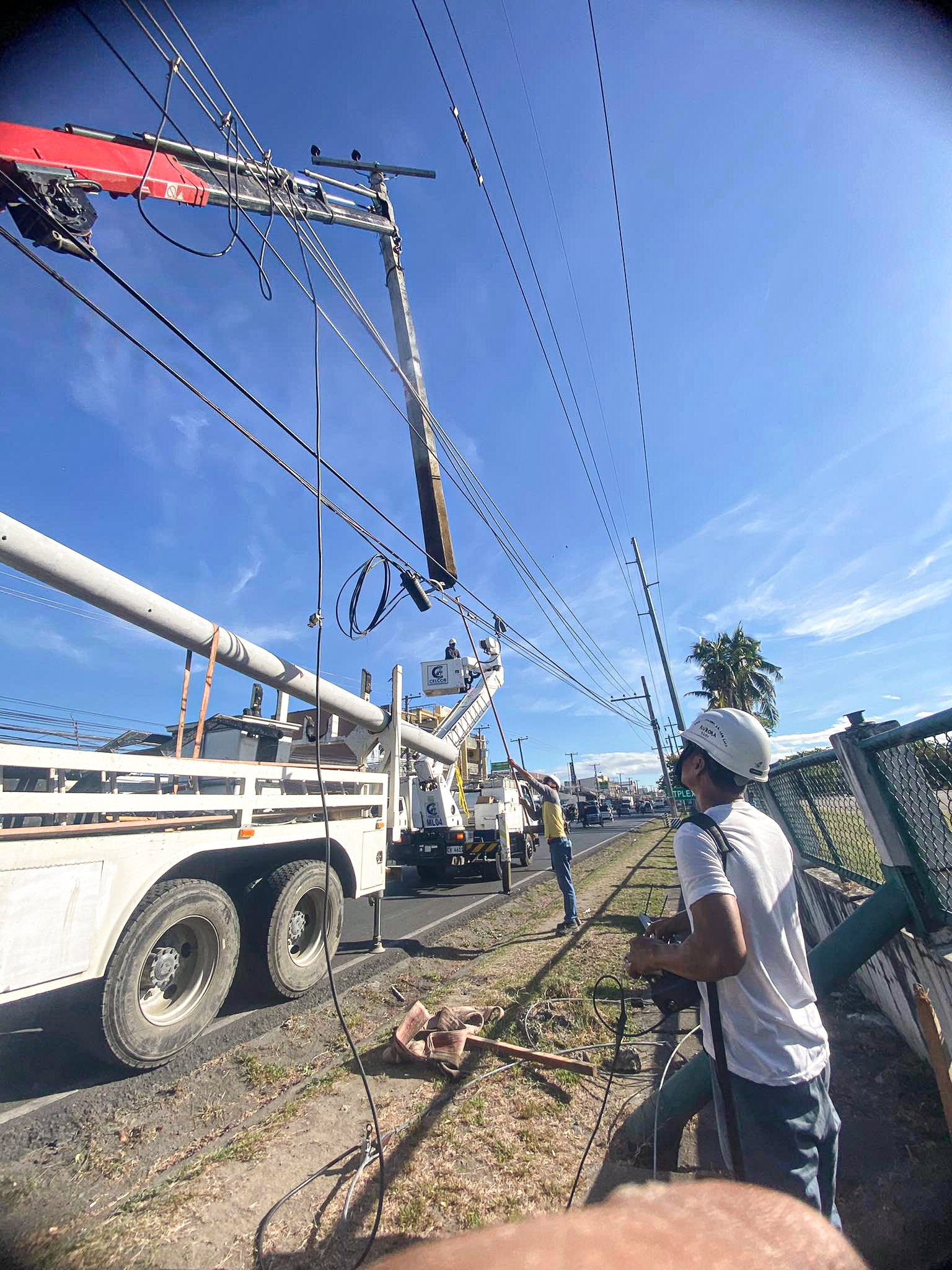 CELCOR | Cabanatuan Electric Corporation