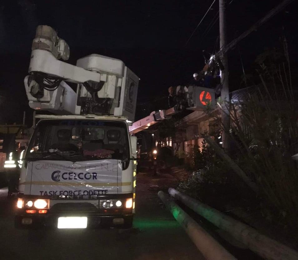 CELCOR | Cabanatuan Electric Corporation