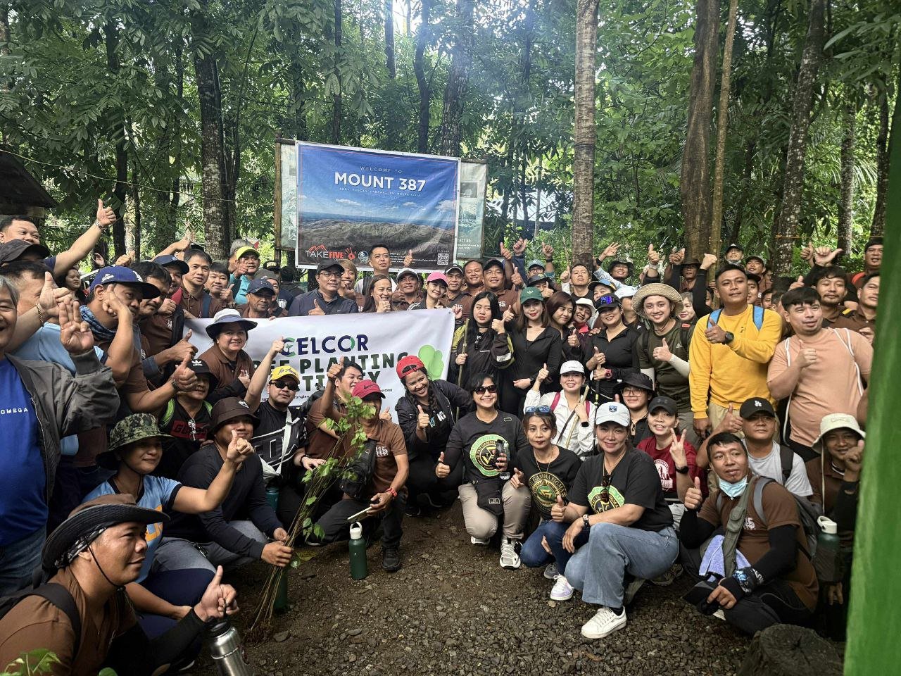 CELCOR | Cabanatuan Electric Corporation