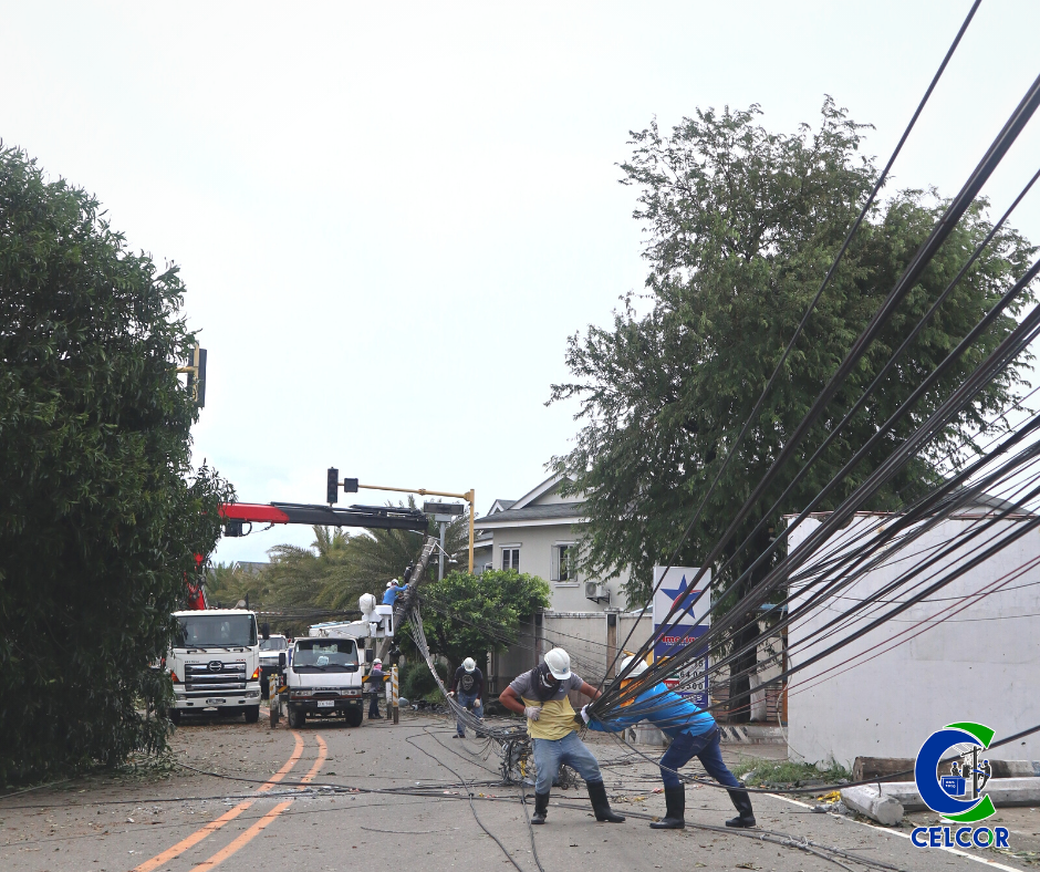 CELCOR | Cabanatuan Electric Corporation