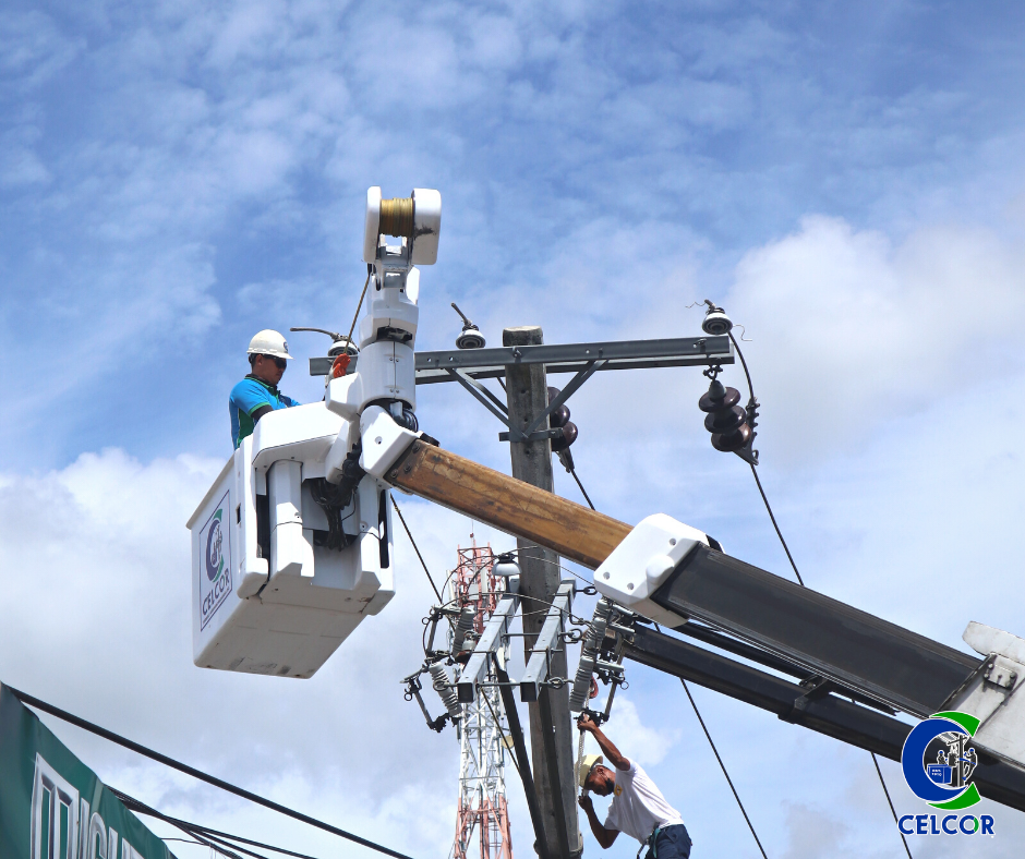 CELCOR | Cabanatuan Electric Corporation