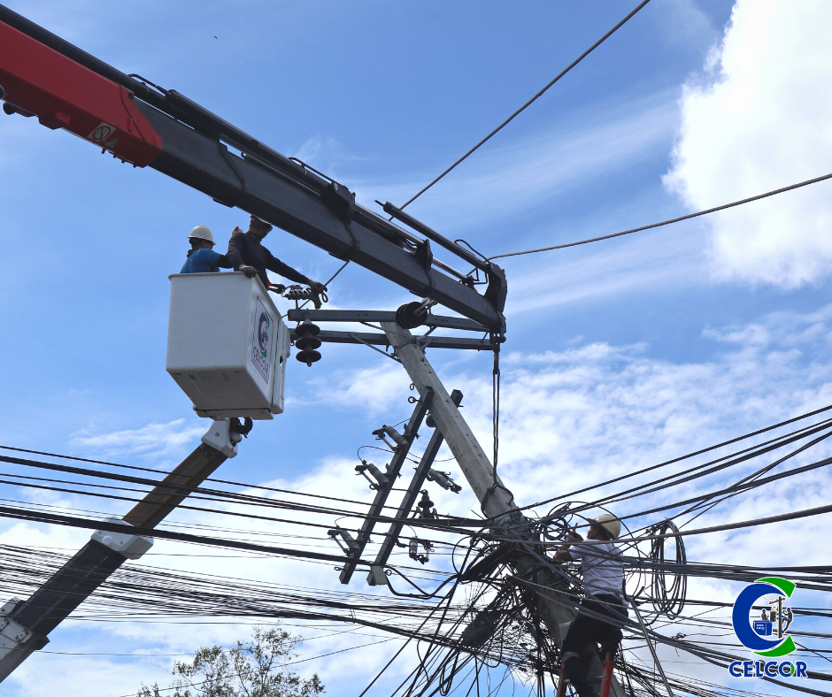 CELCOR | Cabanatuan Electric Corporation