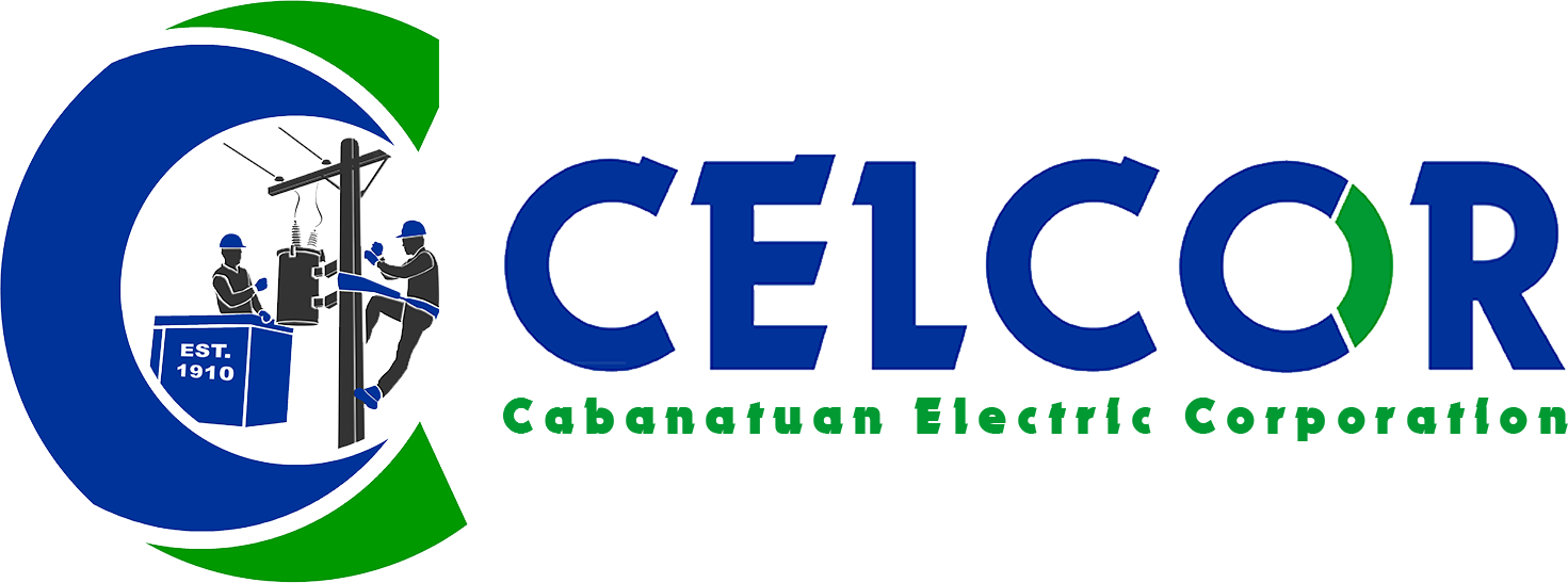 CELCOR | Cabanatuan Electric Corporation